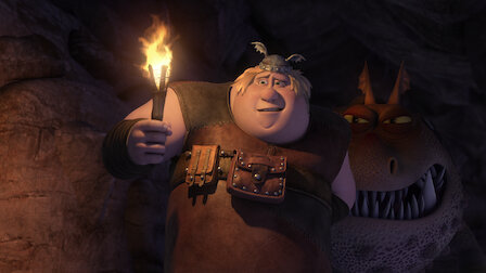 Watch Dragons: Race to the Edge | Netflix Official Site