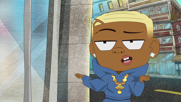 Good Times | Sitio oficial de Netflix