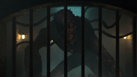 Gyeongseong Creature | Situs Resmi Netflix