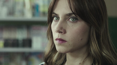 Watch The Warning | Netflix Official Site