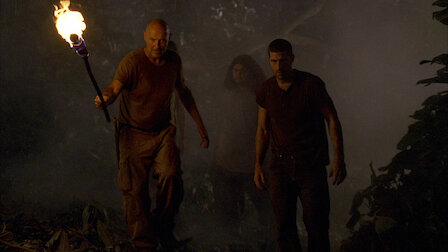 Watch Lost | Netflix
