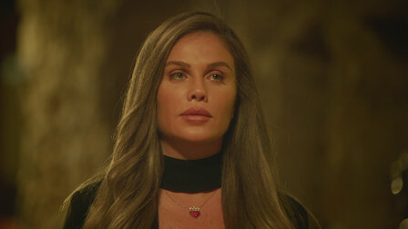 Watch Al Hayba | Netflix