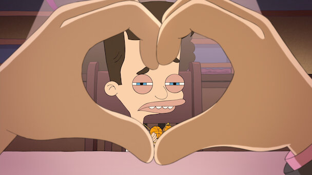 Watch Big Mouth Netflix Official Site