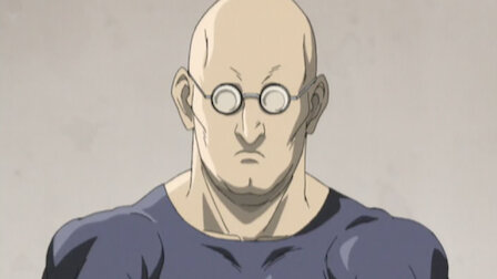 Watch Monster | Netflix