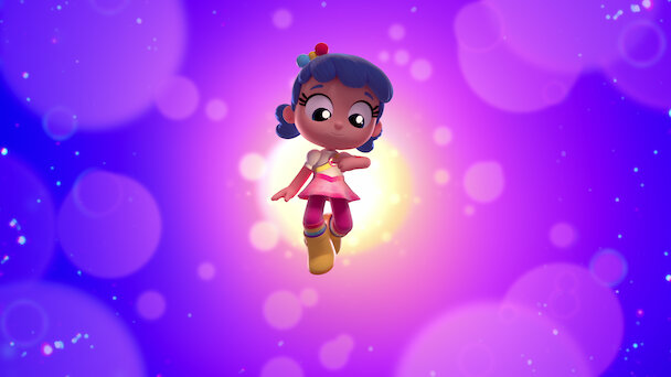 Watch True and the Rainbow Kingdom | Netflix Official Site