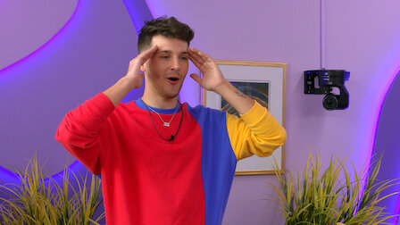 Watch The Circle | Netflix Official Site