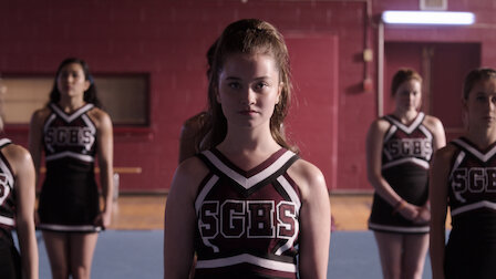 Watch Dare Me | Netflix