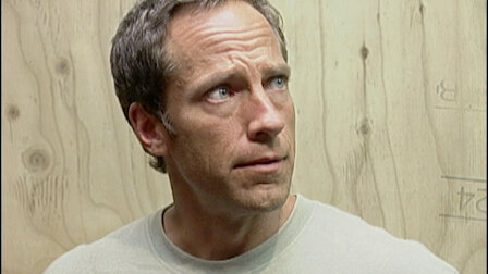 Watch Dirty Jobs | Netflix