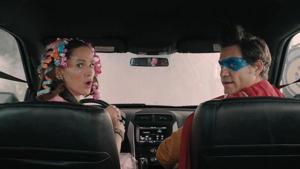 Watch YES DAY | Netflix Official Site