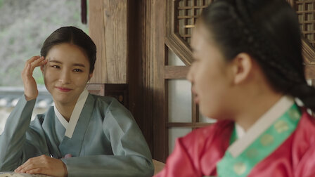 Watch Rookie Historian Goo Hae-Ryung | Netflix Official Site