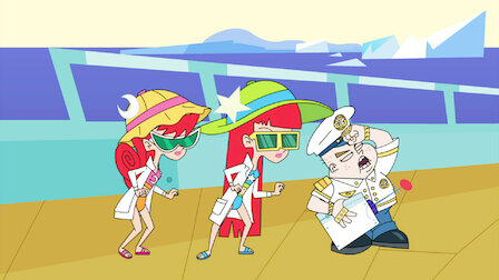 Johnny Test | Netflix