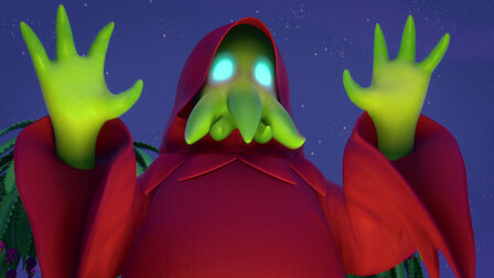 Watch Princess Power | Netflix Official Site