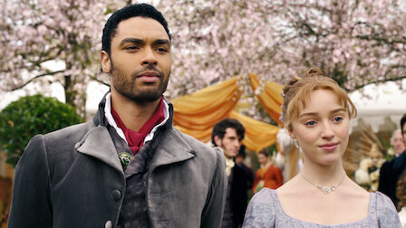 Bridgerton | Sitio oficial de Netflix