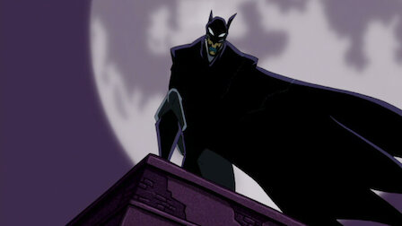 Watch The Batman | Netflix