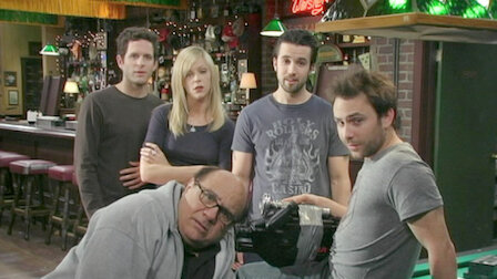 It's Always Sunny in Philadelphia | Netflix