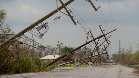 Watch Earthstorm | Netflix Official Site