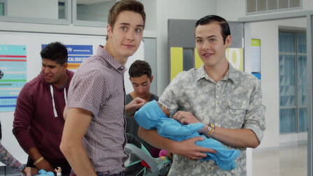 Degrassi: Next Class | Netflix Official Site