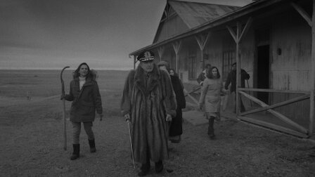 Watch El Conde | Netflix Official Site