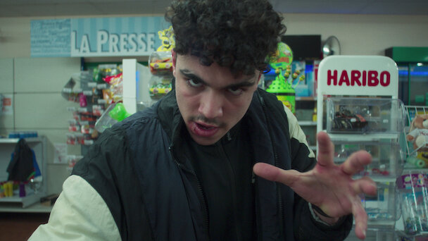 Watch Mortel | Netflix Official Site