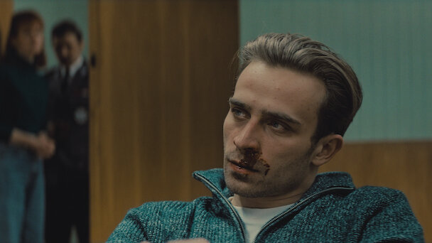 Watch Justice | Netflix Official Site