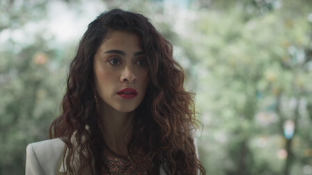 Romina poderosa | Sitio oficial de Netflix
