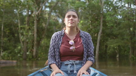 Watch Green Frontier | Netflix Official Site