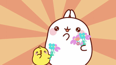 Watch Molang | Netflix
