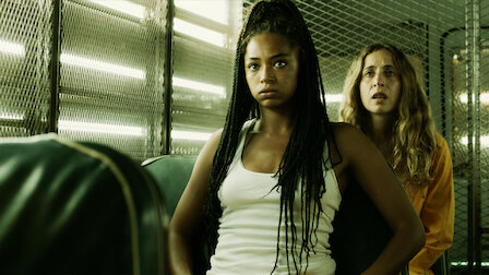 Watch Vis a vis | Netflix Official Site
