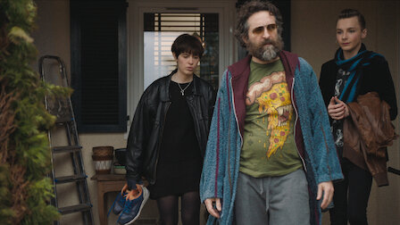 Watch Mythomaniac | Netflix Official Site