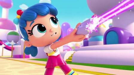 Watch True: Magical Friends | Netflix Official Site