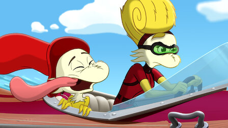 Watch Green Eggs and Ham | Netflix Official Site