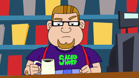 Watch Johnny Test | Netflix