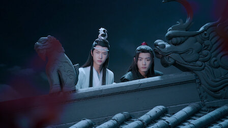 Watch The Untamed | Netflix