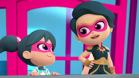 StarBeam | Sitio oficial de Netflix