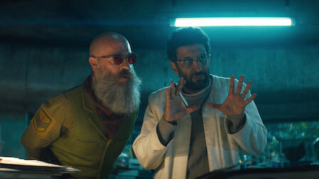 Watch Sweet Tooth | Netflix Official Site