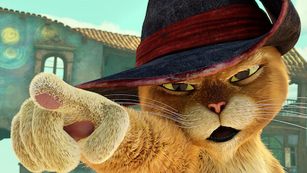 Watch The Adventures of Puss in Boots | Netflix Official Site