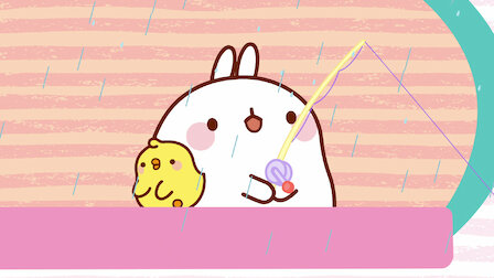 Watch Molang | Netflix