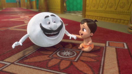 Watch Mighty Little Bheem | Netflix Official Site
