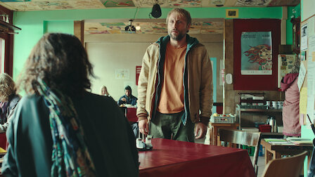 Watch Sleeping Dog | Netflix Official Site