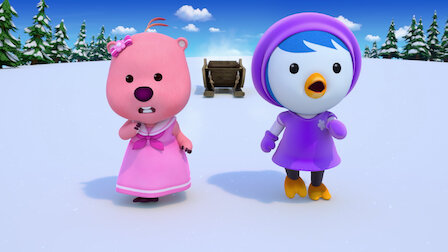 Watch Pororo | Netflix