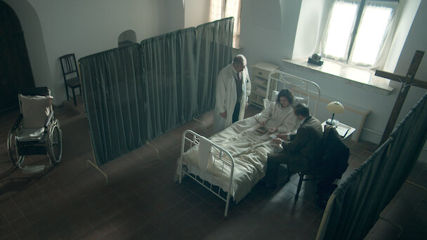 Watch The Last Czars | Netflix Official Site