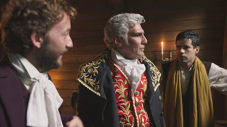 Watch Bolívar | Netflix Official Site