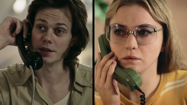 Watch Clark | Netflix Official Site