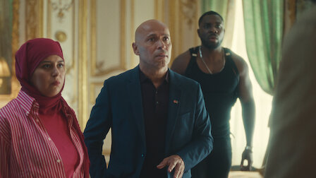 Watch Represent | Netflix Official Site