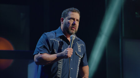 Watch Steve Treviño: Simple Man | Netflix Official Site