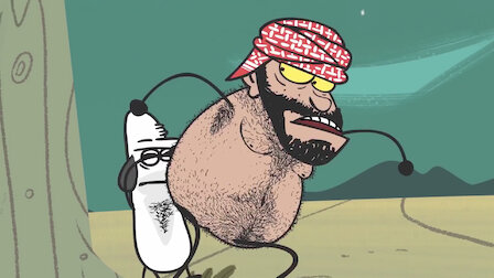 Watch Masameer Classics | Netflix