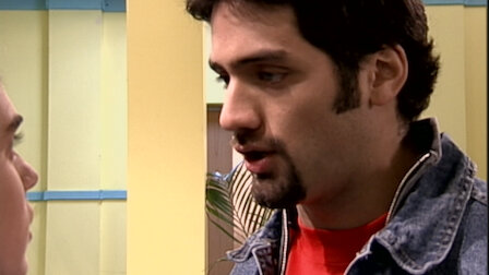 Rebelde Way | Netflix