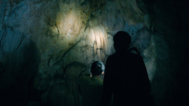 Watch The Trapped 13: How We Survived The Thai Cave | Netflix Official Site