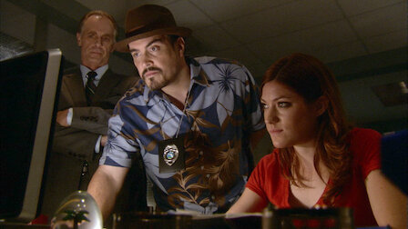 Watch Dexter | Netflix