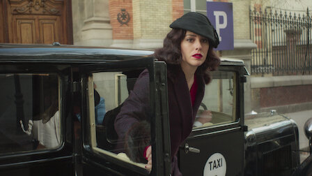 Watch Cable Girls | Netflix Official Site